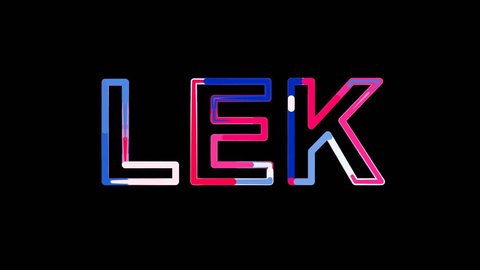 Je Initial Logo Company Name Colored Stock Vector (Royalty Free ...