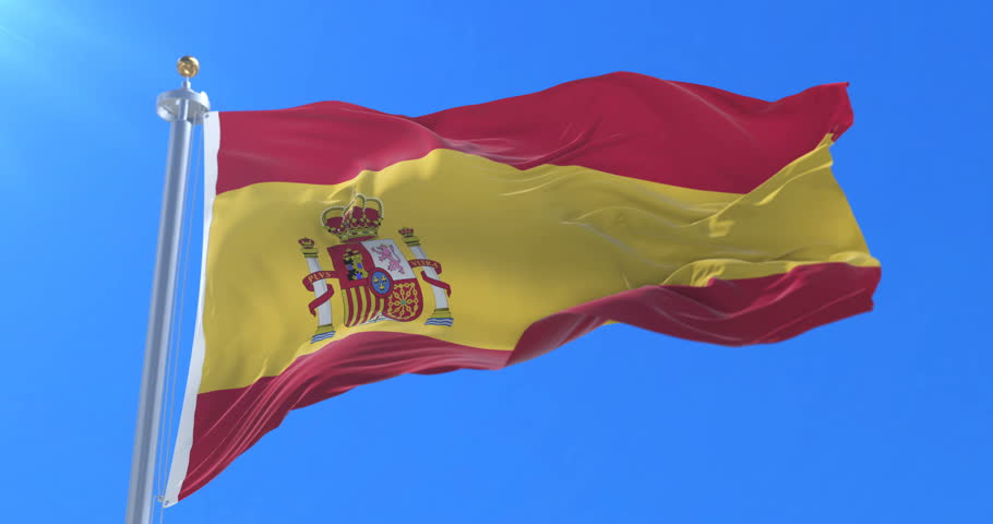 Iberia symbol Stock Video Footage - 4K and HD Video Clips | Shutterstock