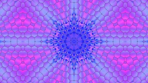 Optical Motion Illusion Illustration Sphere Rotation Stock Vector ...