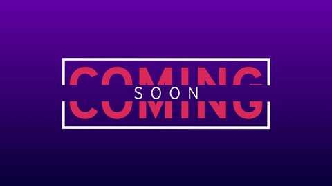 34 Coming soon purple Stock Video Footage - 4K and HD Video Clips ...