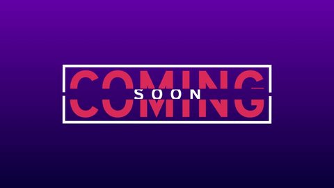 34 Coming soon purple Stock Video Footage - 4K and HD Video Clips ...