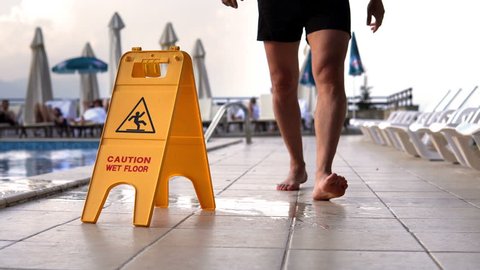 Best Way To Walk On Wet Floors | Floor Roma