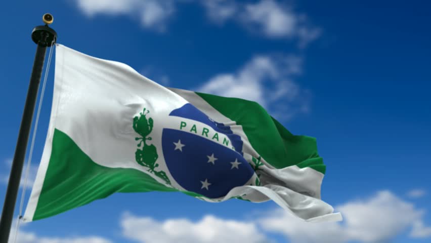 30 Curitiba flag Stock Video Footage - 4K and HD Video Clips | Shutterstock