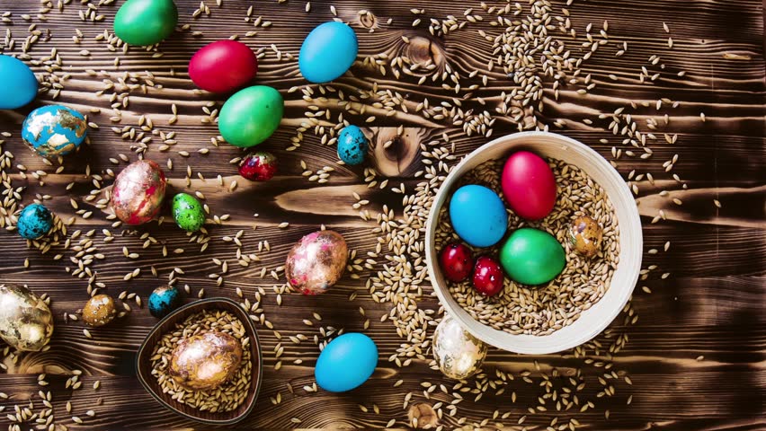 Ester Card Stock Video Footage - 4K and HD Video Clips | Shutterstock