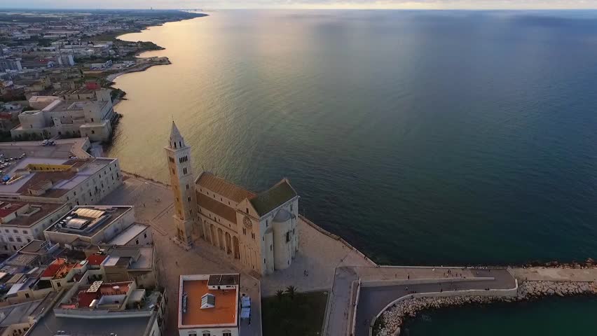 Andria Cathedral in Italy image - Free stock photo - Public Domain ...