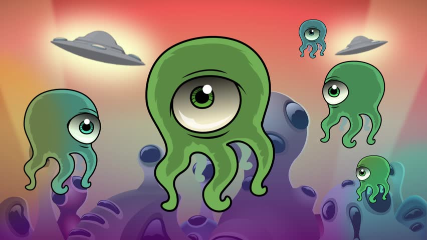 63 Slugs cartoon Stock Video Footage - 4K and HD Video Clips | Shutterstock