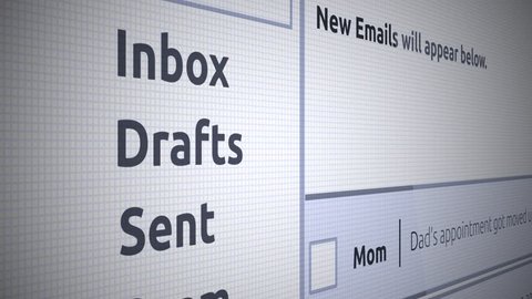 42 Full inbox Stock Video Footage - 4K and HD Video Clips | Shutterstock