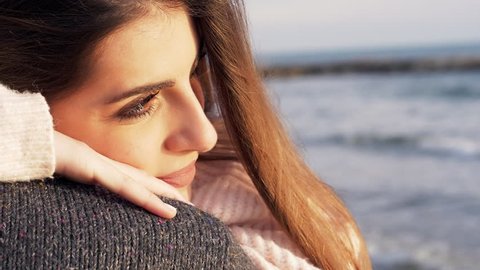 Beauty Girl On Beach Stock Photo 23256181 | Shutterstock