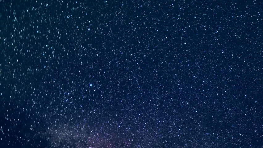 Time Lapse Hermoso Movimiento Starry En: video de stock (totalmente ... Time Lapse Hermoso Movimiento Starry En: video de stock (totalmente ...