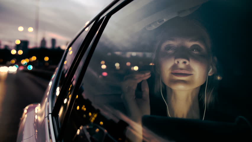 Uber Stock Video Footage | Royalty Free Uber Videos | Pond5