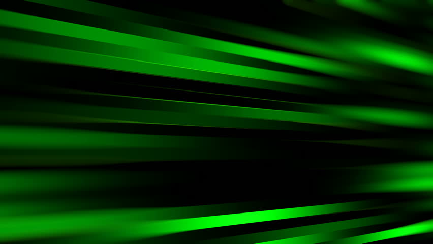 green abstract background animation moving lines: วิดีโอสต็อก (ปลอดค่า ...
