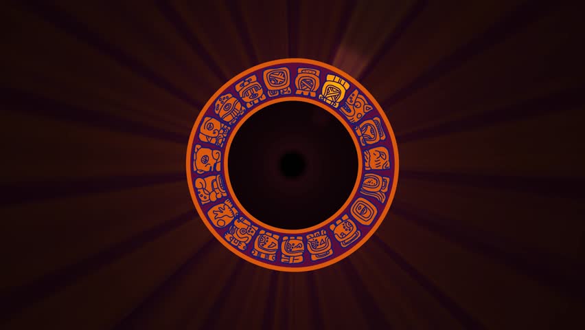 Zodiac Signs Mandala Stock Video Footage - 4K and HD Video Clips ...