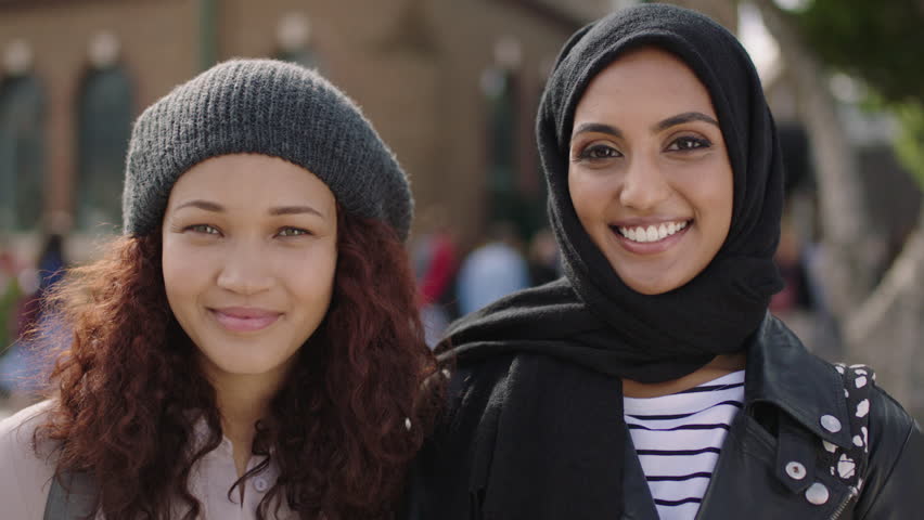 Muslim Girlfriend Stock Video Footage - 4K and HD Video Clips ...