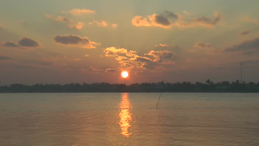 Sun rising north chennai Stock Video Footage - 4K and HD Video Clips ...