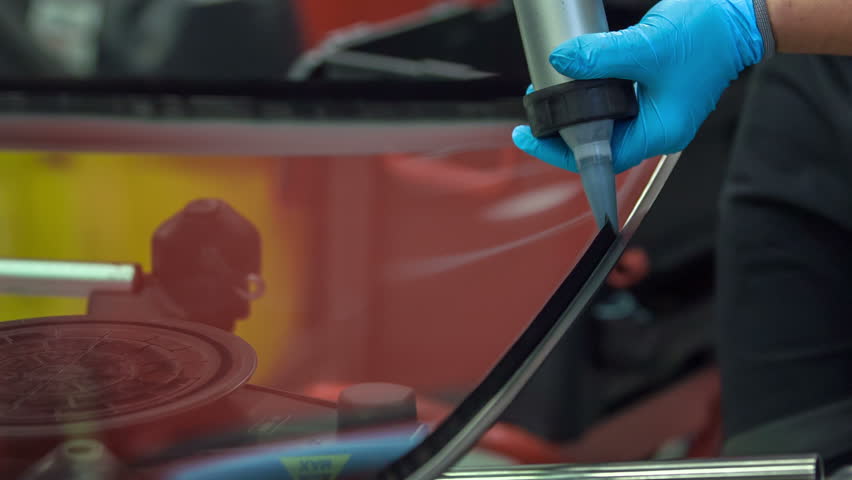 Taped Car Window Stock Video Footage - 4K and HD Video Clips | Shutterstock