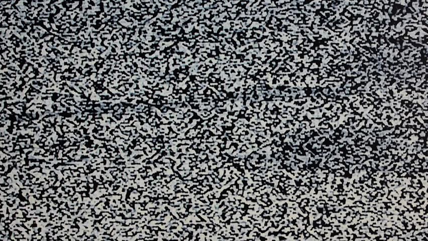 vintage analog tv screen static noise Stock Footage Video (100% Royalty ... vintage analog tv screen static noise Stock Footage Video (100% Royalty ...