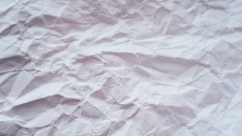 Closeup Crumpled Paper Stock Photo 176065919 | Shutterstock