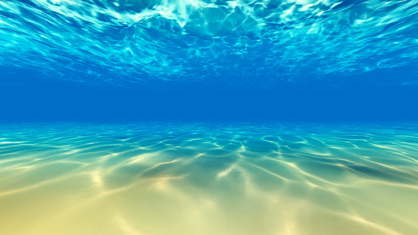 underwater scene background Stock Footage Video (100% Royalty-free ...