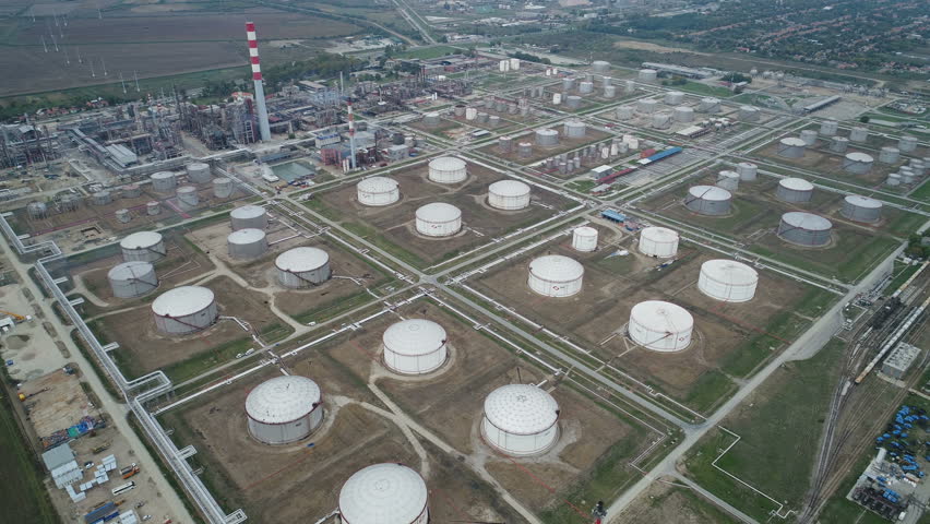 Pancevo, Serbia - October 2017: Stock Footage Video (100% Royalty-free ...