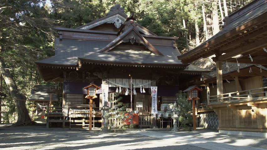 1 Yoshida jinja Stock Video Footage - 4K and HD Video Clips | Shutterstock