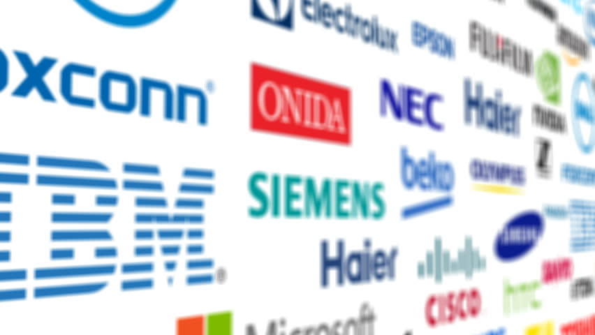 8 Focal length logo Stock Video Footage - 4K and HD Video Clips ...