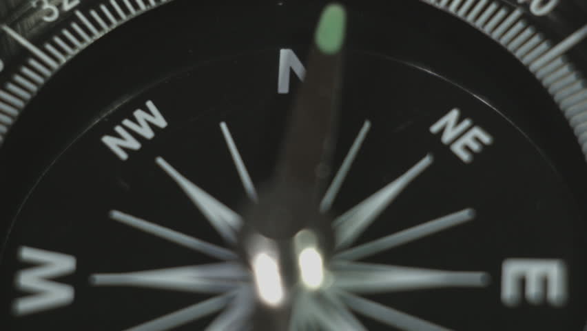 South Cardinal Sign Stock Video Footage - 4K and HD Video Clips ...