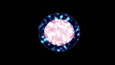 Biology Cell Animation 4k Stock Footage Video (100% Royalty-free ...