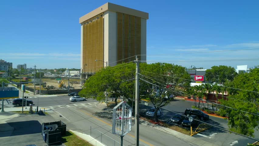 Immigration Building 1962 Stock Video Footage - 4K and HD Video Clips ...