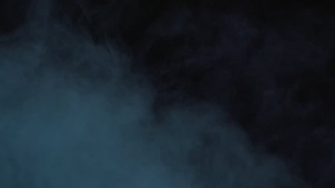 this motion graphics video shows smoke Stock Footage Video (100% ...