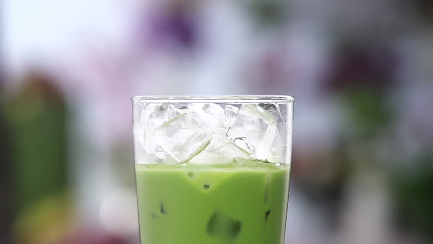Matcha splash Stock Video Footage - 4K and HD Video Clips | Shutterstock