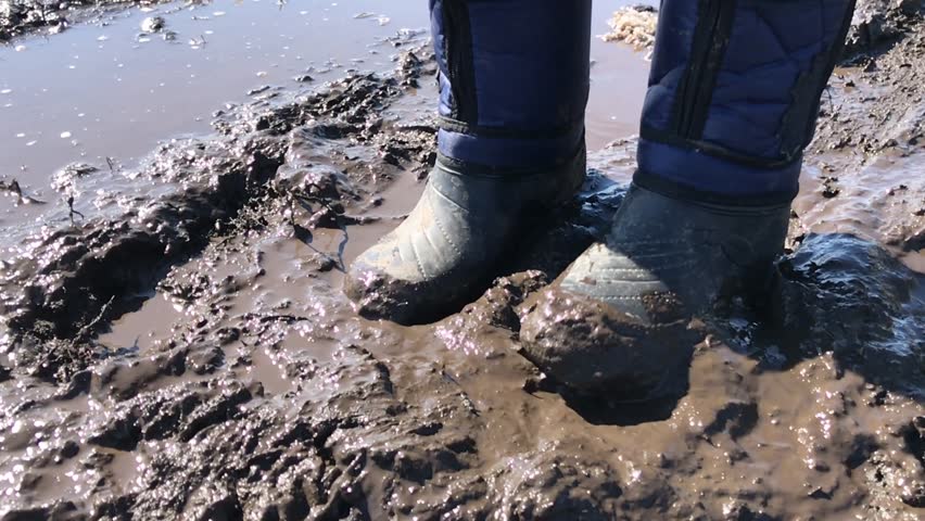 concept happy childhood child swamp children's Stock Footage Video (100 ...