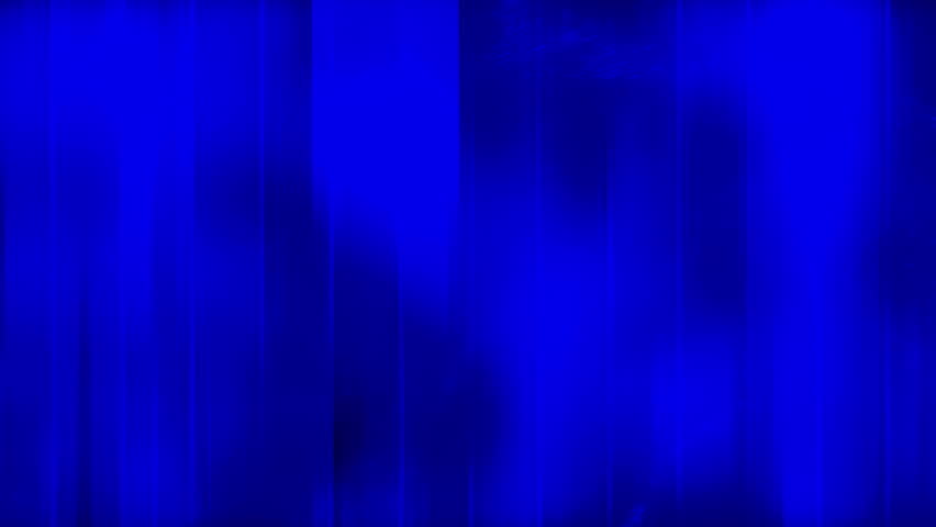 animated dark blue looping cg abstract Stock Footage Video (100% ...