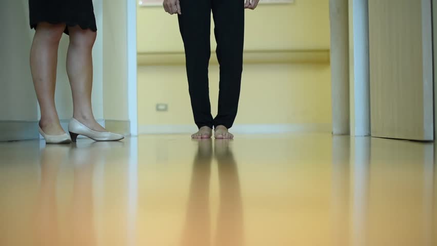 Foot Limping Hobbled Stock Video Footage - 4K and HD Video Clips ...