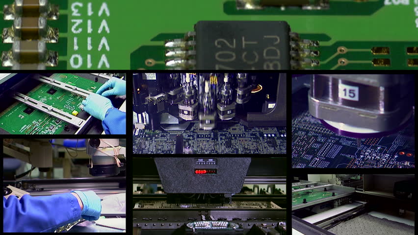 Pcb tracks Stock Video Footage - 4K and HD Video Clips | Shutterstock