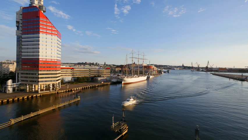 Viking Bridge Stock Video Footage - 4K and HD Video Clips | Shutterstock