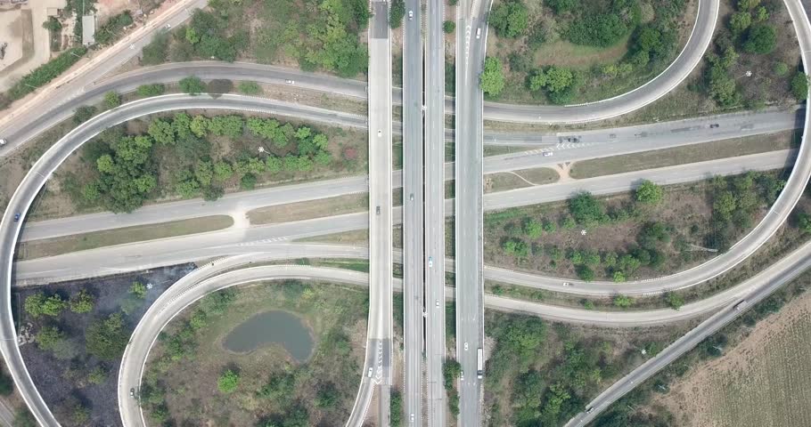 Katy Freeway Stock Video Footage - 4K and HD Video Clips | Shutterstock