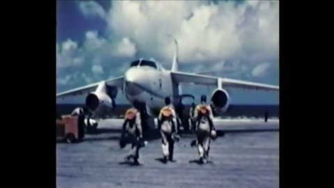 65 Operation Redwing Stock Video Footage - 4K and HD Video Clips ...