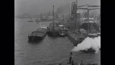 59 1920s ship bridge Stock Video Footage - 4K and HD Video Clips ...