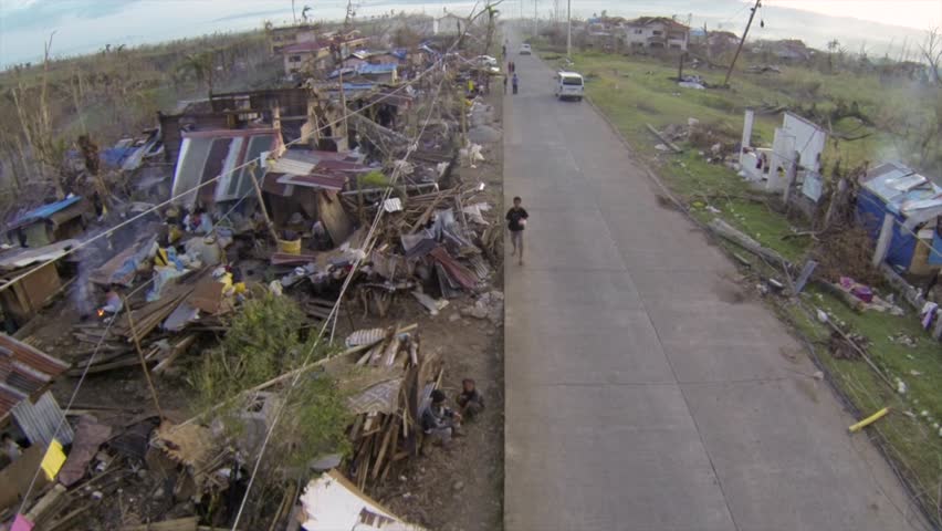 69 Typhoon yolanda Stock Video Footage - 4K and HD Video Clips ...