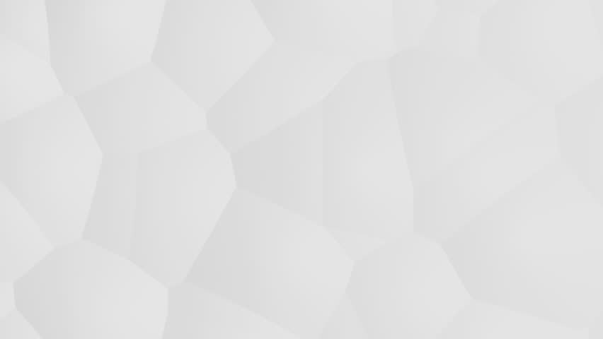 abstract white gradient background seamless dynamic Stock Footage Video ...