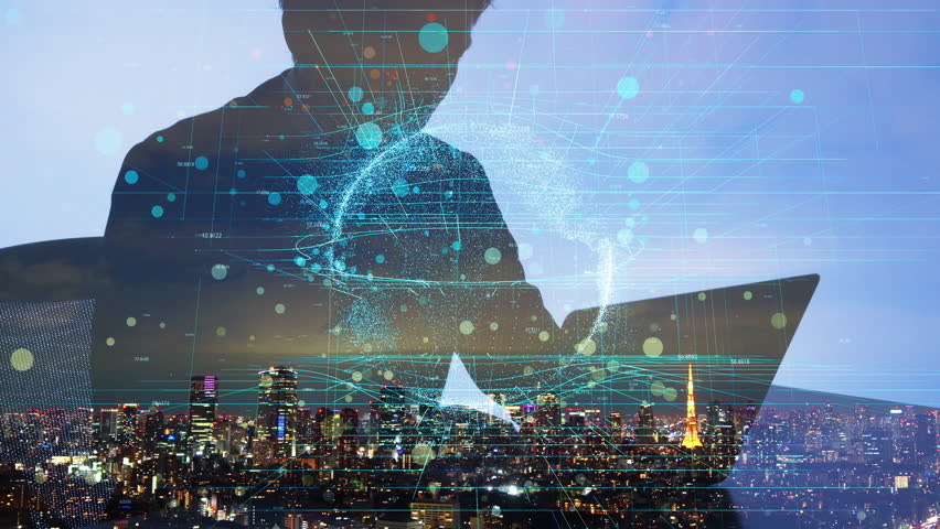 Telco building Stock Video Footage - 4K and HD Video Clips | Shutterstock