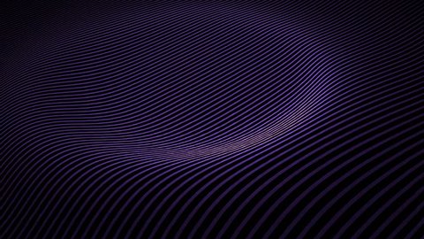 Abstract Seamless Background Blue Purple Spectrum Stock Footage Video ...