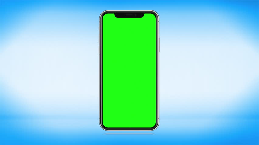 Vertical Smartphone, Full Screen Face Stok Videosu (%100 Telifsiz ...