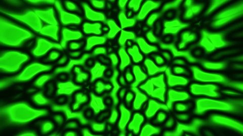 Chloroplast Eukaryotic Cell Animation Under Microscope Stock Footage Video (100% Royalty-free ...