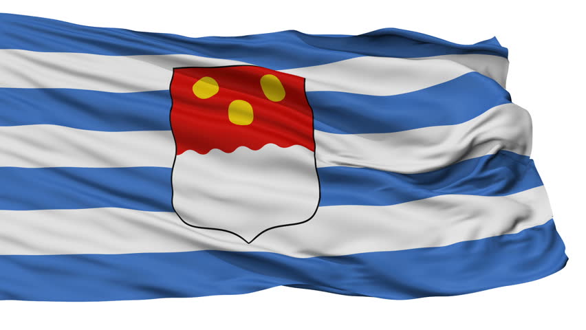 Batumi Flag, City of Georgia, Stock Footage Video (100% Royalty-free ...