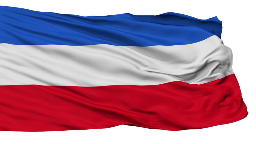 Quetzaltenango Flag, City of Guatemala, Stock Footage Video (100% ...