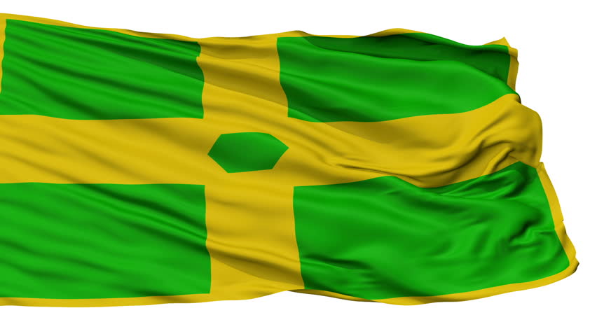 Patillas Flag, City of Puerto Stock Footage Video (100% Royalty-free ...