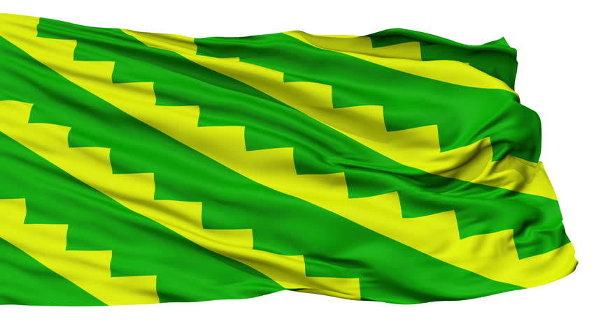 Gurabo Flag, City of Puerto Stock Footage Video (100% Royalty-free ...