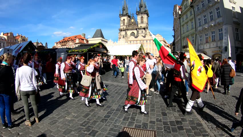 Czech Character Stock Video Footage - 4K and HD Video Clips | Shutterstock