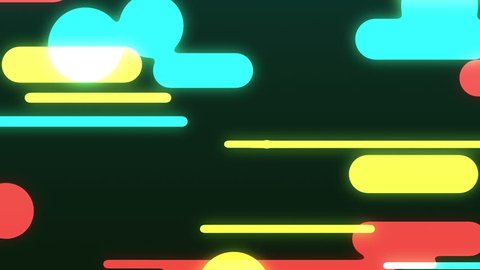 Pixel Art Game Interface Elements Hitpoints Stock Vector (Royalty Free ...